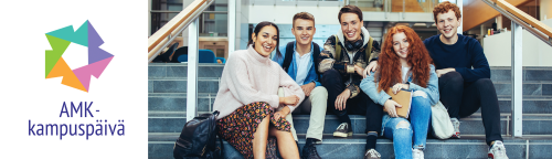 Metropolia Ammattikorkeakoulu | AMK-kampuspäivä